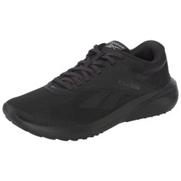 Laufschuh Reebok "Reebok LITE 5", Damen, Gr. 45,5, washed schwarz, schwarz, Synthetik, Textil, Schuhe Laufschuh, Sneaker