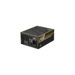 MSI Netzteil "Ai1600T PCIE5", ohne farbbezeichnung, B:24,5cm H:15,3cm T:38,5cm, Netzteile, Netzteil