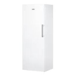 Privileg Gefrierschrank "PFVN D228 W", Energieeffizienz: D (A-G), silber (wei&szlig;), B:59,5cm H:167cm T:64,5cm, Gefrierschr&auml;nke