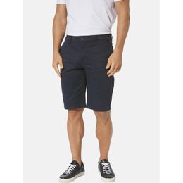 Bermudas Babista "Bermuda NORINO", Herren, Gr. 48, N-Gr, blau (dunkelblau), Obermaterial: 98% Baumwolle CO. 2% Elasthan EL., Hosen Bermudas