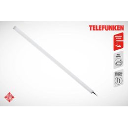 Telefunken LED Unterbauleuchte "ZEUS", wei&szlig;, neutral, Leuchten, LED Unterbauleuchte