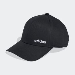 Baseball Cap adidas Performance "LITTLE KIDS", Jungen, schwarz, Obermaterial: 100% Baumwolle, Caps Baseball Cap