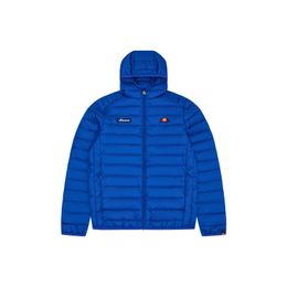 Steppjacke Ellesse "Steppjacke Lombardy", Herren, Gr. XXL, blau (blau (cobalt)), Obermaterial: 100% Polyester PES., Jacken Steppjacke