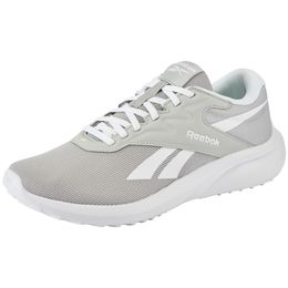 Laufschuh Reebok "Reebok LITE 5", Damen, Gr. 45, grau1, wei&szlig;, Synthetik, Textil, Schuhe Laufschuh, Sneaker