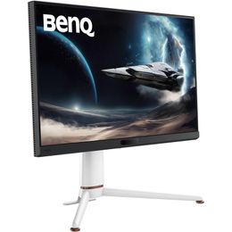 BenQ Gaming-LED-Monitor "EX271Q", Energieeffizienz: F, wei&szlig;, schwarz, B:61,38cm H:37,49cm T:9,2cm, Monitore, Gaming-LED-Monitor
