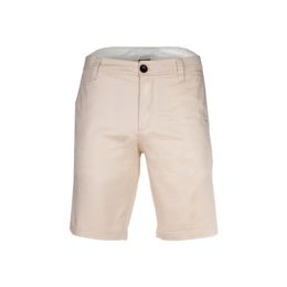Shorts Armani Exchange "Shorts", Herren, Gr. 30, N-Gr, beige, Obermaterial: 60% Baumwolle CO. 38% Polyester PES. 2% Elasthan EL., Hosen Shorts