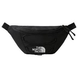 G&uuml;rteltasche The North Face "JESTER LUMBAR", Herren, Gr. B/H/T: 27,9cm x 14,6cm x 10,2cm, schwarz (tnf schwarz, npf), Polyester, Taschen G&uuml;rteltasche, aus robustem Polyester, mit 2,2 Liter Volumen, sportlicher Stil