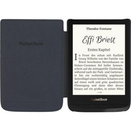 PocketBook E-Reader-Tasche "Shell", schwarz, Taschen, E-Reader-Tasche