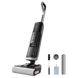 Nass-Trocken-Sauger DREAME "DREAME H14pro mit 18.000 Pa Saugkraft", grau (h14 pro), B:27,5cm H:110,3cm T:26,55cm, Mehrzwecksauger, Flexible und gr&uuml;ndliche 180 Reinigung, schnelle Trocknung der B&uuml;rste, Topseller