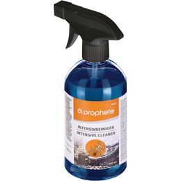 Reinigungsspray Prophete "Intensivreiniger", blau, Reinigungsmittel, 500ml, Reinigungsspray
