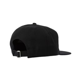 Snapback Cap DC Shoes "Loader", Herren, schwarz, Baumwolle, Caps Snapback Cap