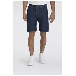 Levi's Jeansshorts LEVI'S "501", Herren, Gr. 28, N-Gr, late edition ltwt sh, Denim/Jeans, Obermaterial: 100% Baumwolle, normal, Jeans Jeansshorts, Sommerhose FRESH COLLECTION, 501 collection