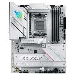 ASUS Mainboard "ROG STRIX B850-A GAMING WIFI", ohne farbbezeichnung, B:7,6cm H:27,4cm T:35,5cm, Mainboards