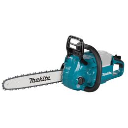 Akku-Kettens&auml;ge Makita "UC025GZ", gelb (wei&szlig;, neutral), B:43cm H:27,1cm T:21,9cm, Kettens&auml;gen, Akku-Kettens&auml;ge, ohne Akku und Ladeger&auml;t