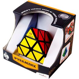 Spiel MEFFERT'S "Meffert&acute;s Pyraminx", bunt, Spiele, Kinder, Spiel