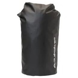 Drybag Quiksilver "Medium Water Stash 10L", schwarz (schwarz, schwarz), PVC, Taschen