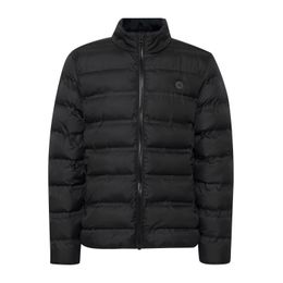 Winterjacke Blend "Winterjacke BHOuterwear", Herren, Gr. XL, schwarz, Obermaterial: 100% Polyester PES., regular fit normal, Jacken Winterjacke