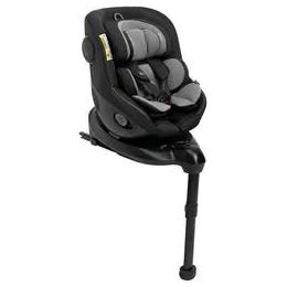 Autokindersitz Chicco "Seat105", Baby, schwarz (posh schwarz), Materialmix, Kindersitze