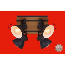 Briloner Leuchten LED Deckenspot "TEMPA", wei&szlig;, neutral, Leuchten, LED Deckenspot