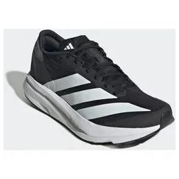 Laufschuh Adidas PERFORMANCE "ADIZERO SL2", Damen, Gr. 42, schwarz-wei&szlig; (core schwarz, ftwr wei&szlig;, grau five), Textil, Schuhe Laufschuh, mit Lightstrike-Sohle