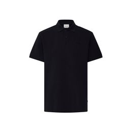 !Solid Poloshirt SOLID "Poloshirt SDBetova", Herren, Gr. S, schwarz (true schwarz), Obermaterial: 100% Baumwolle CO., Shirts Poloshirt