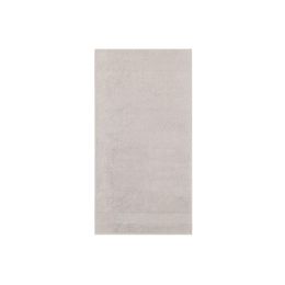 Villeroy & Boch Duschtuch VILLEROY & BOCH "Duschtuch Duschtuch One 1er Pack" Gr. L, grau (hellgrau), B:80cm, Obermaterial: 100% Baumwolle CO., Handt&uuml;cher, Duschtuch
