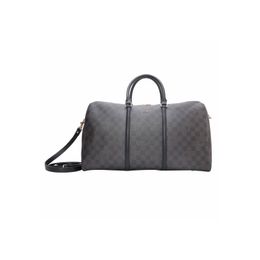 JOOP! Handtasche JOOP "Handtasche Cortina Piazza Aurora Weekender lhz", Damen, Gr. B/H/T: 50cm x 29cm x 22cm 0, braun, Obermaterial: 100% Polyurethan PU., Taschen Handtasche