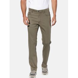 Thermojeans Babista "Thermojeans MOSTIBELLO", Herren, Gr. 50, N-Gr, beige, Obermaterial: 77% Baumwolle CO. 10% Viskose CV. 10% Polyester COOLMAX PES(Coolmax). 3% Elasthan EL., Jeans Thermojeans