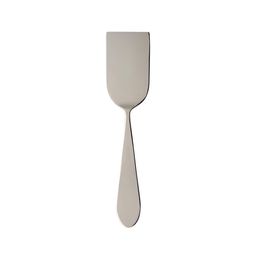 Villeroy & Boch Besteck-Set VILLEROY & BOCH "Lasagneservierer Sereno XXL 30 cm silber", silber, Essbesteck-Sets, Besteck-Set