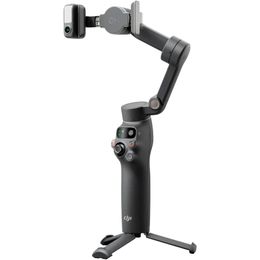 DJI Gimbal "OSMO MOBILE 7 Pro", schwarz, B:9,5cm H:4,6cm T:19cm, Gimbals, Gimbal