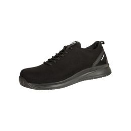 Sicherheitsschuh ToWorkFor "X-H2 S3" Gr. 36, schwarz, 36, Obermaterial: 100% sonstige Fasern AF., Schuhe, Sicherheitsschuh