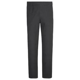 Schlupfhose Babista "Hose PARIELLA", Herren, Gr. 52, N-Gr, grau, Obermaterial: 98% Baumwolle CO. 2% Elasthan EL., regular fit, Hosen Schlupfhose, aus Stretch-Qualit&auml;t