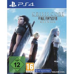 SquareEnix Spielesoftware "Crisis Core Final Fantasy VII Reunion", bunt (ohne farbbezeichnung), PlayStation 4, Spielesoftware, Spielesoftware
