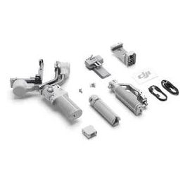 DJI Gimbal "RS 4 Mini Combo", silber, B:6,4cm H:31,6cm T:23,6cm, Gimbals