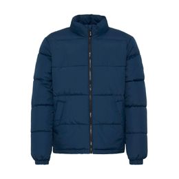 Winterjacke Blend "Winterjacke BHElma", Herren, Gr. XXL, blau (marineblaus), Obermaterial: 100% Polyester PES., Jacken Winterjacke