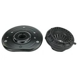 Meyle Reparatursatz, Federbeinst&uuml;tzlager Meyle-ORIGINAL Quality 714 641 0009/S vorne rechts links f&uuml;r FORD VOLVO AG91-3K155-BAB 1539863 6G91-3K099-NA