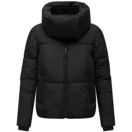 Outdoorjacke Navahoo "Outdoorjacke Traumelfe 14", Damen, Gr. S, schwarz, Obermaterial: 100% Polyester PES. Obermaterial: Futter: 100% Polyester PES. 100% Polyester PES., Jacken Outdoorjacke