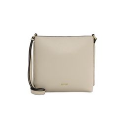 Umh&auml;ngetasche SURI FREY "Umh&auml;ngetasche SFY Maggy", Damen, Gr. B/H/T: 30cm x 27cm x 6cm 0, beige (beige 400), Polyurethan, Taschen Umh&auml;ngetasche