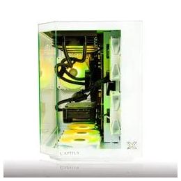 Captiva Gaming-PC "Advanced Gaming R92-568", ohne farbbezeichnung, B:37,5cm H:71cm T:73cm, Desktop-PCs