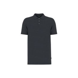 JOOP! Poloshirt JOOP "Poloshirt JJ-Jorge 10100406", Herren, Gr. L, blau, Obermaterial: 100% Baumwolle CO., Shirts Poloshirt