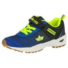 Trainingsschuh Lico "Sportschuh Barney VS", Kinder, Gr. 29, blau, Synthetik, Schuhe