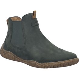 Stiefelette Josef Seibel "Wynona 04, tanne", Damen, Gr. 41, braun (tanne), Obermaterial: 100% Rindsleder Leather cow., Schuhe Stiefelette