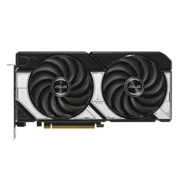ASUS Grafikkarte "DUAL-RTX5070-O12G", ohne farbbezeichnung, Grafikkarten, Grafikkarte