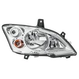 Hella Hauptscheinwerfer 1EG 009 627-021 rechts 12V f&uuml;r MERCEDES-BENZ A6398201961 6398201961
