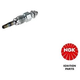 NGK Gl&uuml;hkerze D-Power 6285 11,0V f&uuml;r RENAULT SKODA VW PEUGEOT SEAT AUDI CITRO&Euml;N LAMBORGHINI BENTLEY VOLVO 1257141 N0190814 N01908101