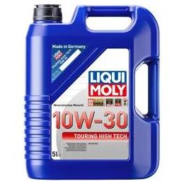 Liqui Moly Motor&ouml;l 1272 5l 10W-30