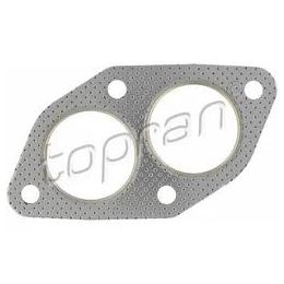TOPRAN Dichtung, Abgasrohr 103 608 Motorseitig f&uuml;r SKODA VW SEAT CUPRA AUDI PORSCHE VAG 443253115A 431253115A