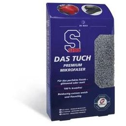 DR. O.K.WACK S100 DAS TUCH - Premium Mikrofaser (40 x 40 cm) 8005 Motorradreinigung