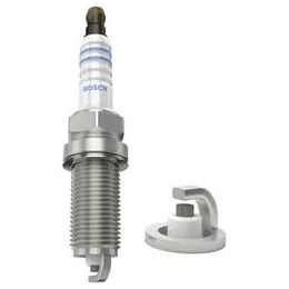 Bosch Z&uuml;ndkerze Nickel 0 242 230 607 1-polig f&uuml;r TOYOTA 9091901258