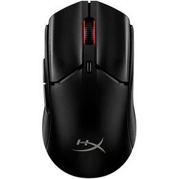 HYPERX Gaming-Maus "Pulsefire Haste 2 Mini", schwarz, B:6,19cm H:3,67cm T:11,66cm, Computer-M&auml;use, Gaming-Maus